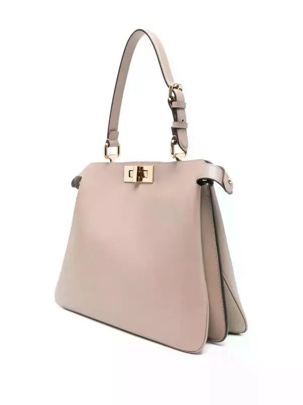 Fendi Peekaboo Shoulder Bag