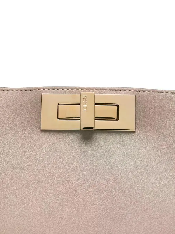 Fendi Peekaboo Shoulder Bag