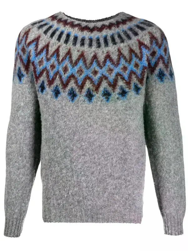 Howlin' Future Fantasy Jumper