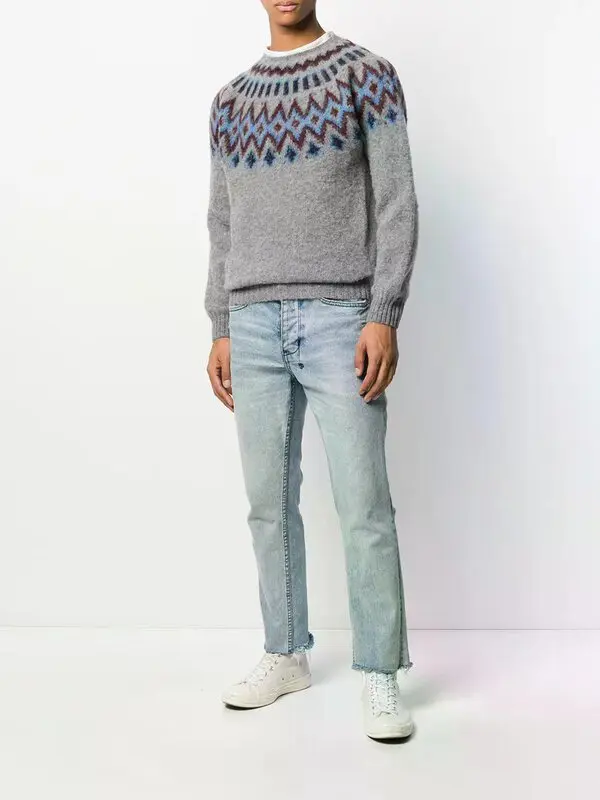 Howlin' Future Fantasy Jumper