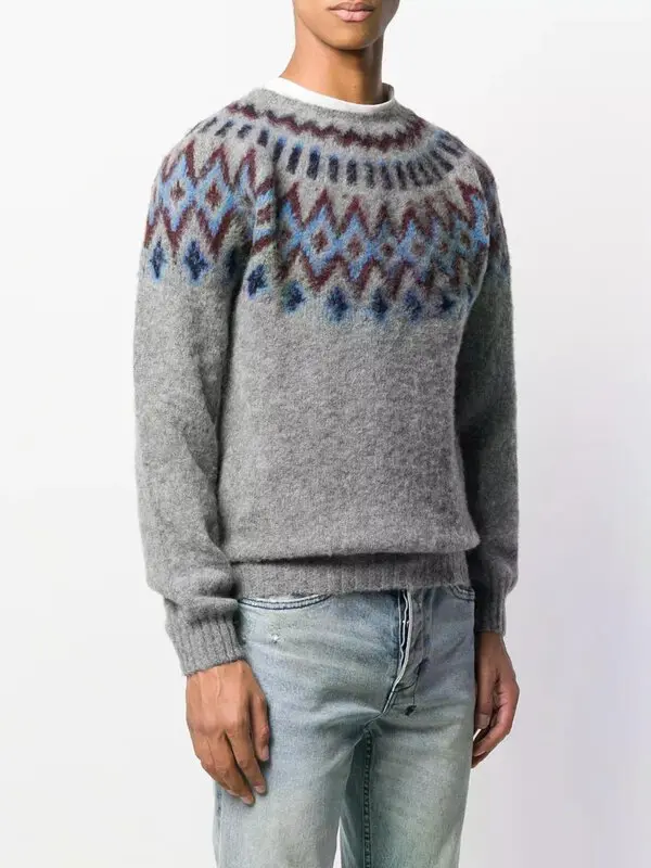 Howlin' Future Fantasy Jumper