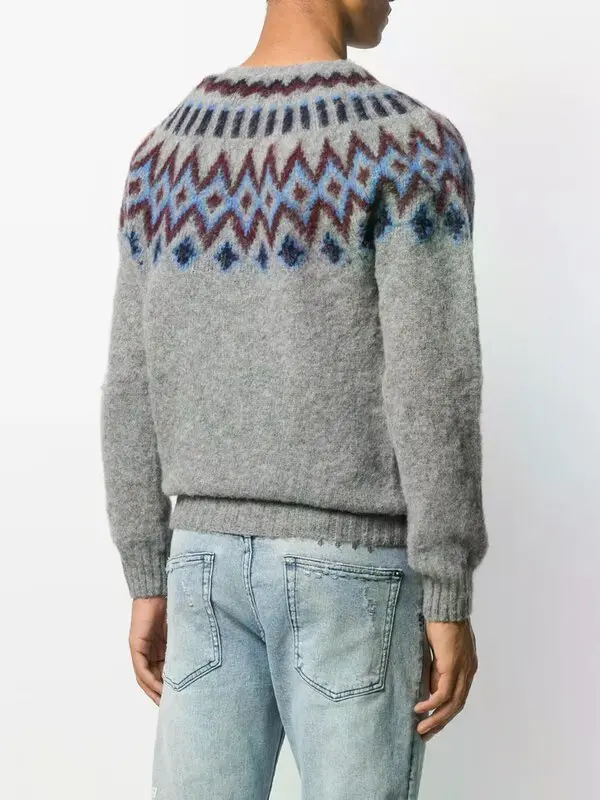 Howlin' Future Fantasy Jumper