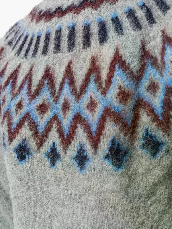 Howlin' Future Fantasy Jumper
