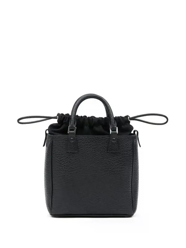 MAISON MARGIELA 5ac Vertical Tote Bag