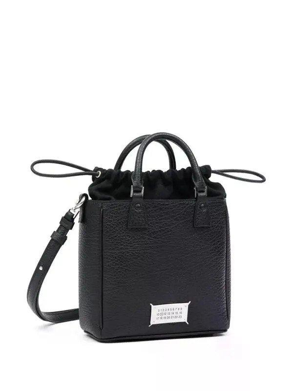 MAISON MARGIELA 5ac Vertical Tote Bag