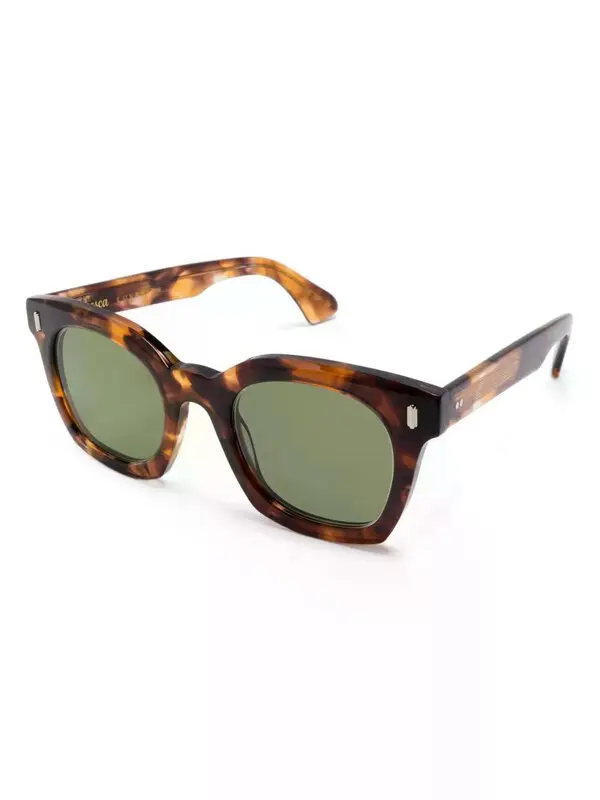 LESCA Saxo Sunglasses