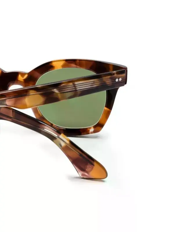 LESCA Saxo Sunglasses