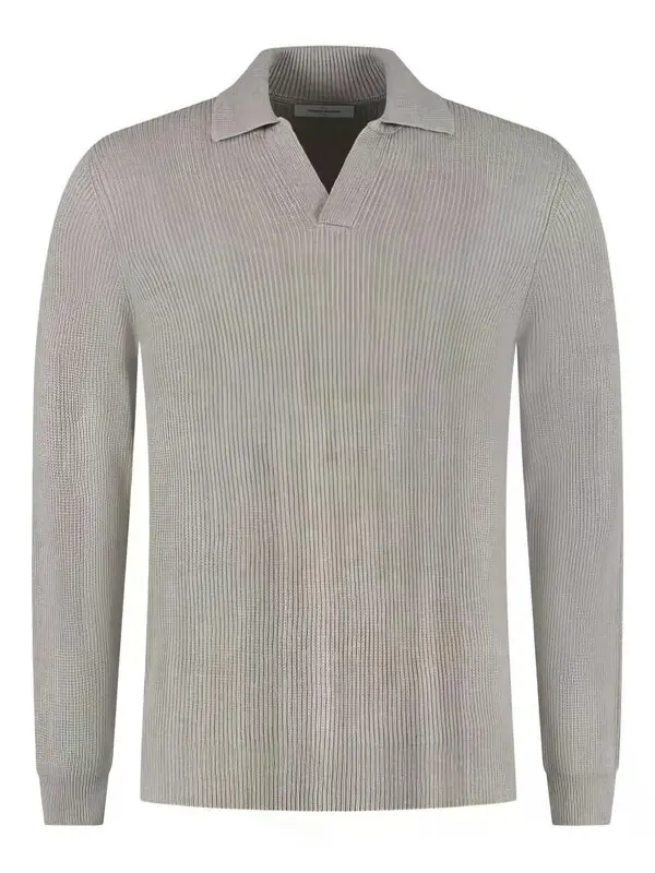 GRAN SASSO Virgin Wool Sweater