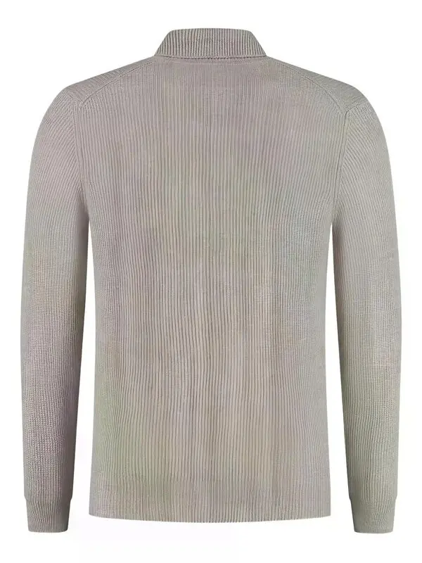 GRAN SASSO Virgin Wool Sweater