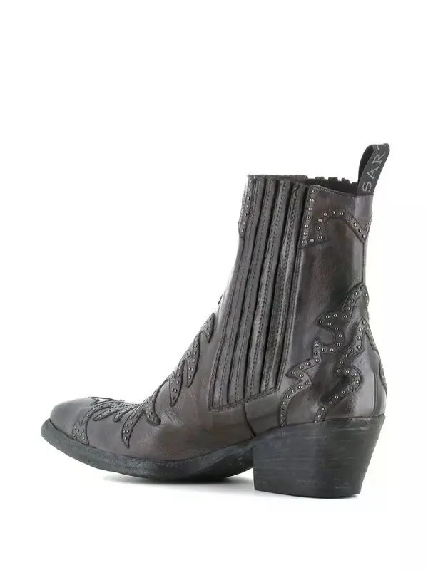 Sartore 45mm Sr3604 Western Boots