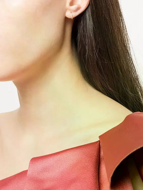 Shihara Form Earring 10