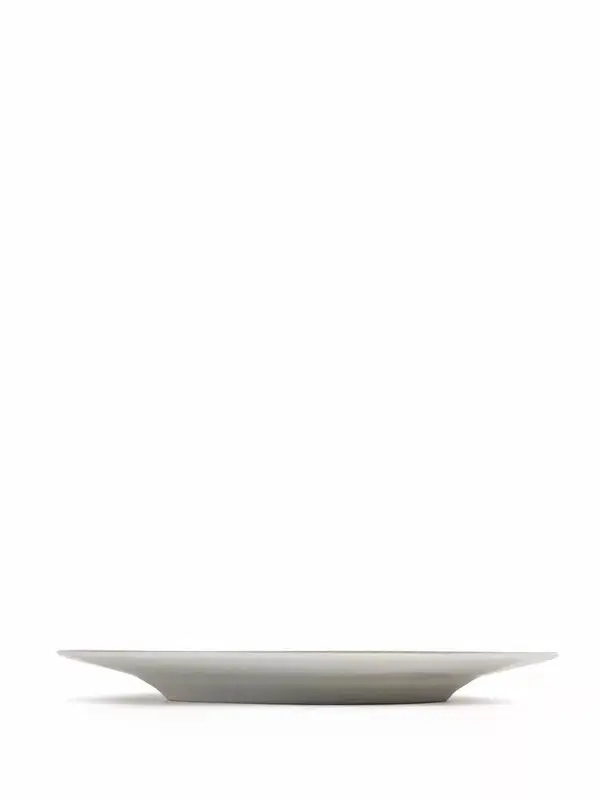 Versace Baroque Nero Plate