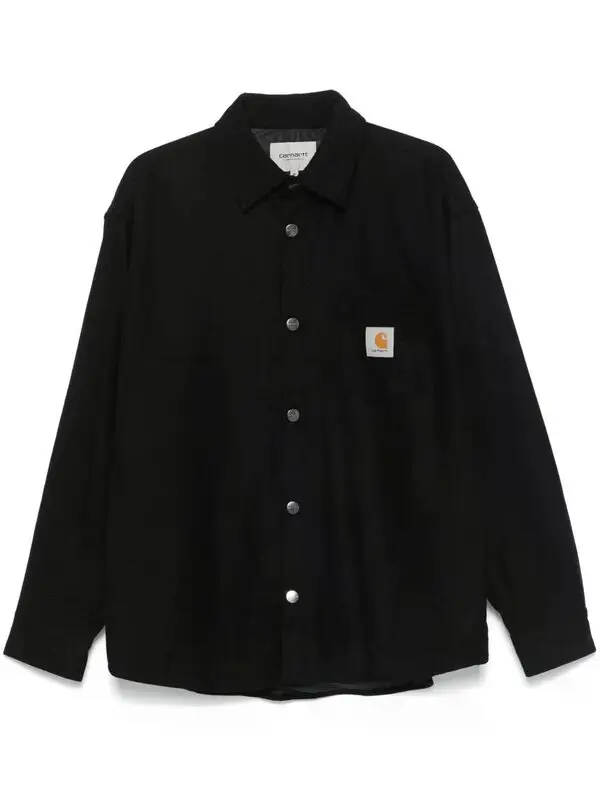 Carhartt Work In Progress Torin Shirt Jacket