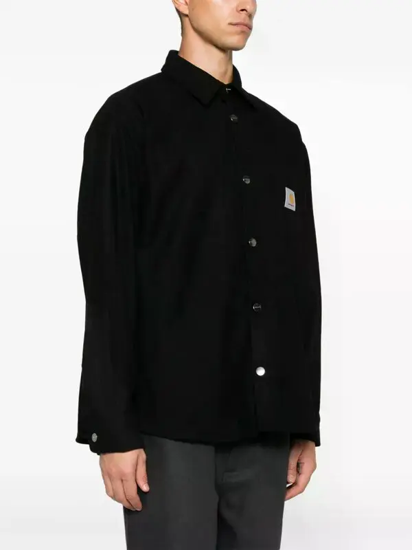 Carhartt Work In Progress Torin Shirt Jacket