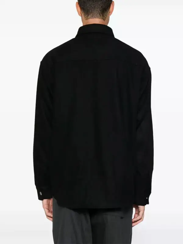 Carhartt Work In Progress Torin Shirt Jacket
