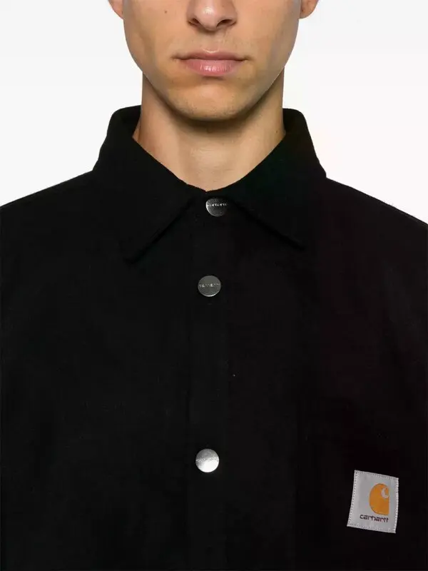 Carhartt Work In Progress Torin Shirt Jacket