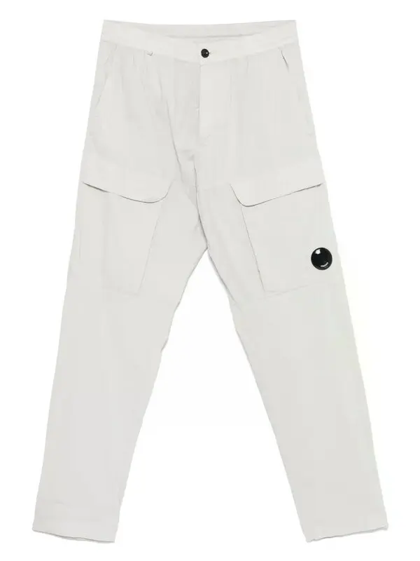 C.P. COMPANY 50 Fili Cargo Trousers