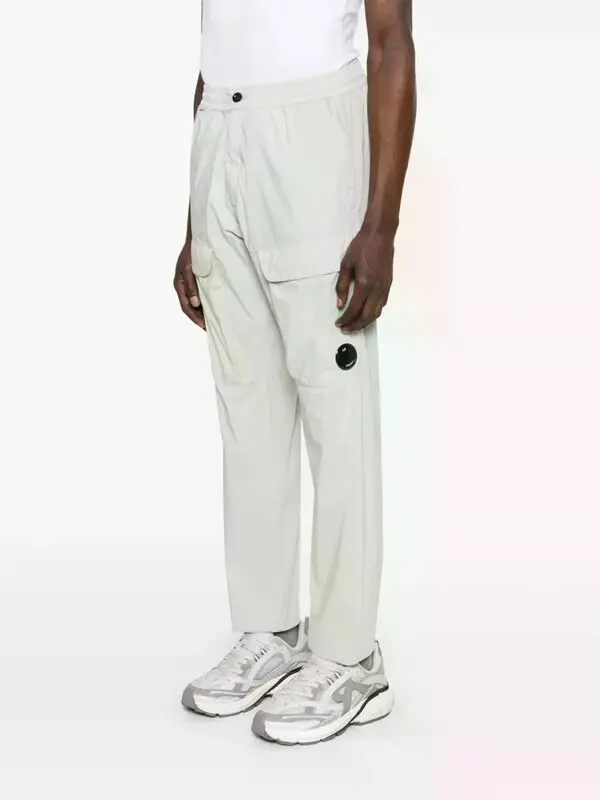 C.P. COMPANY 50 Fili Cargo Trousers