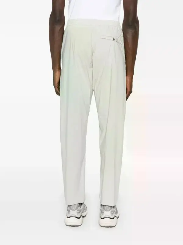 C.P. COMPANY 50 Fili Cargo Trousers