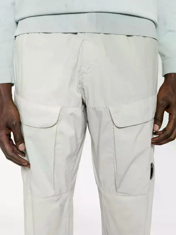 C.P. COMPANY 50 Fili Cargo Trousers