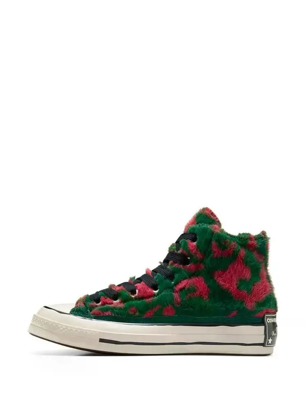 CONVERSE Chuck 70 High-top Sneakers