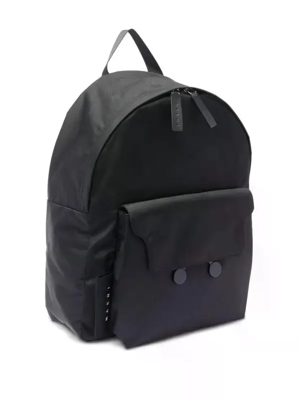 Marni Cordura Cityscape Backpack
