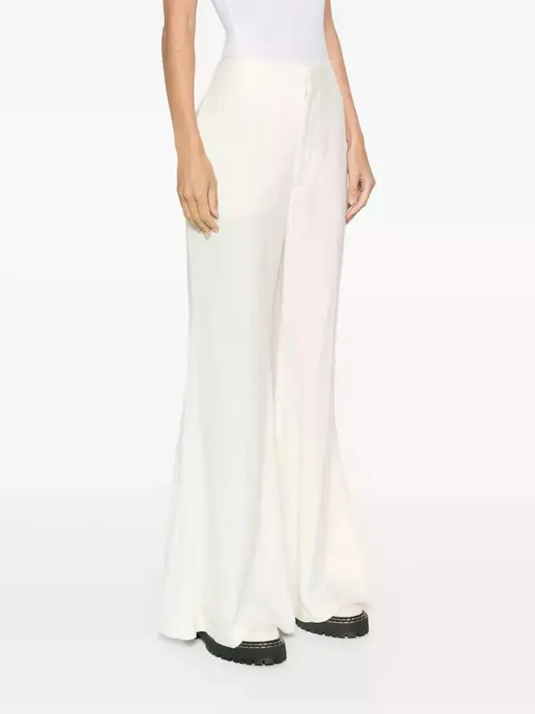 Victoria Beckham Kick Trousers