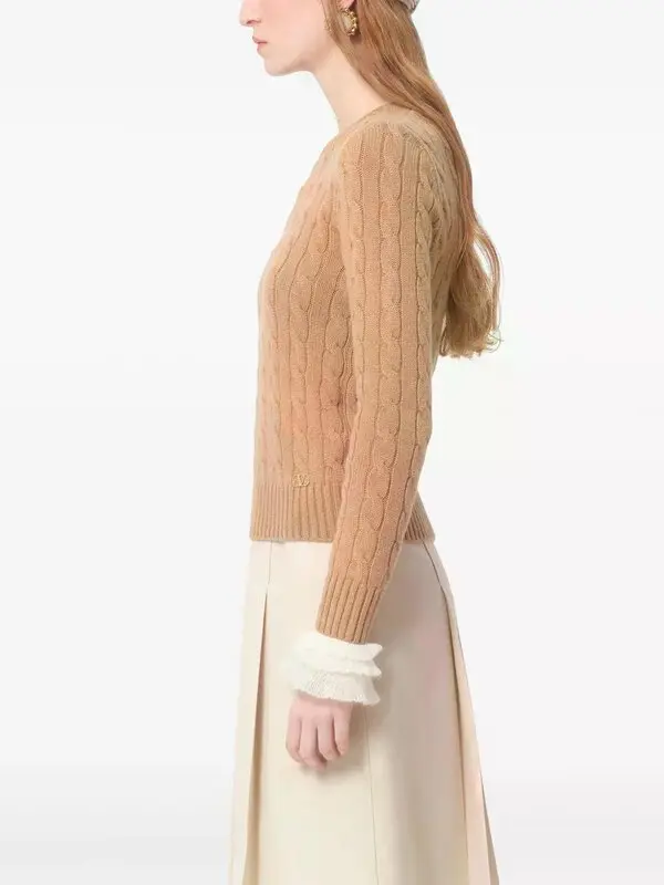 Valentino Garavani Cashmere Sweater