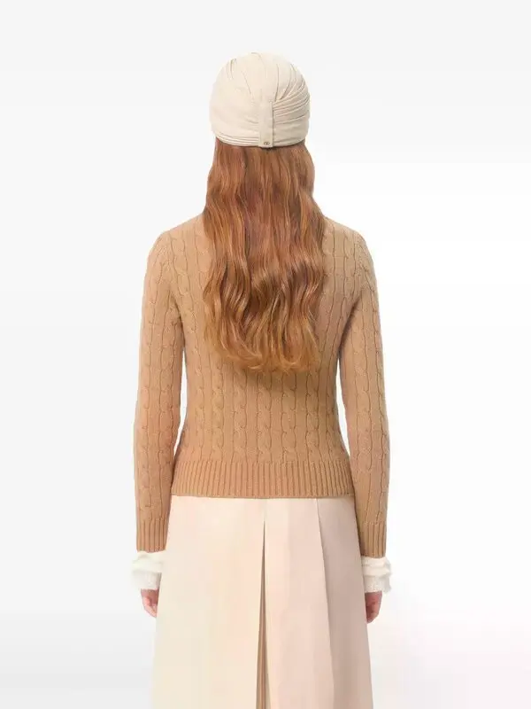 Valentino Garavani Cashmere Sweater