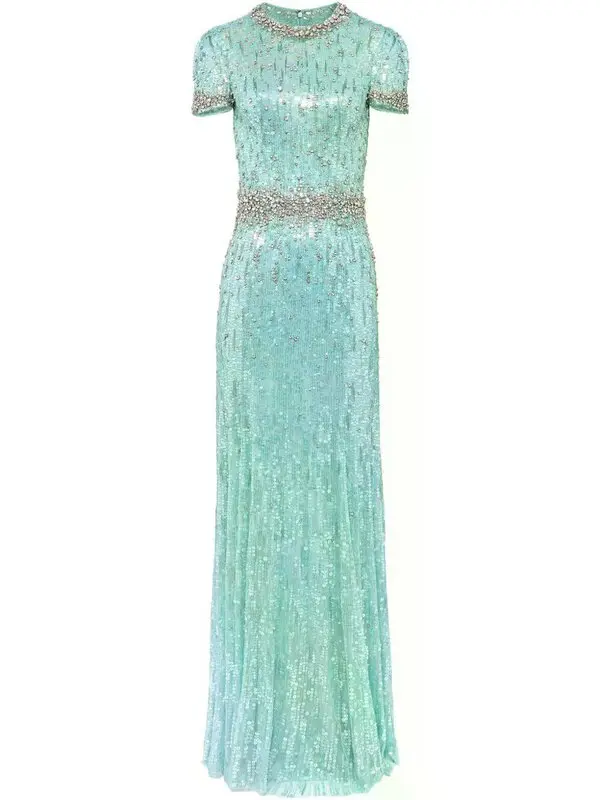 Jenny Packham Celeste Dress