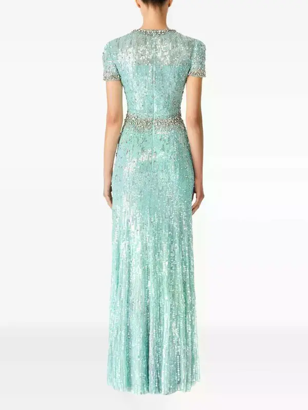 Jenny Packham Celeste Dress