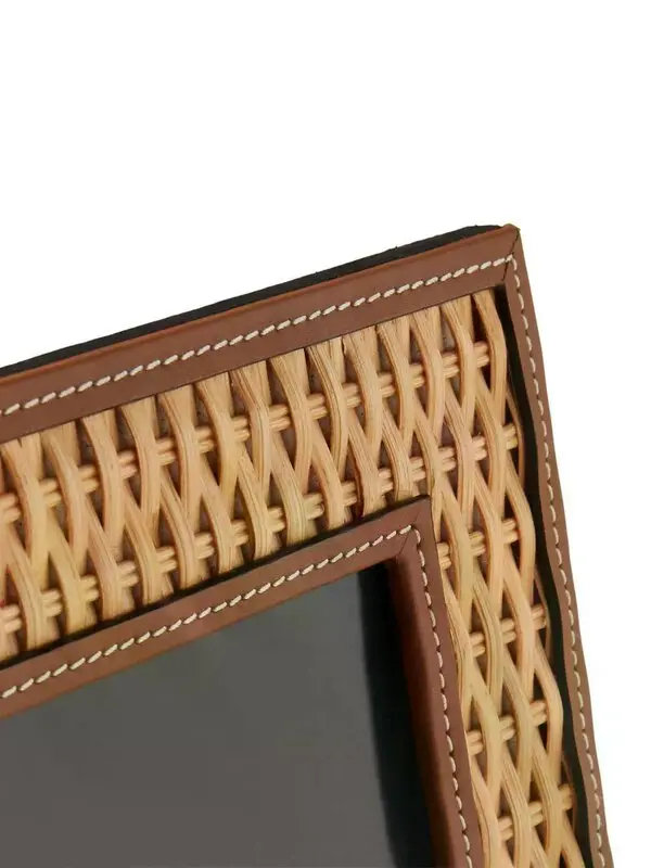 Ralph Lauren Bailey Picture Frame