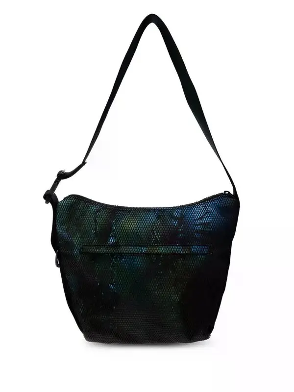 Y3 Mesh Shoulder Bag