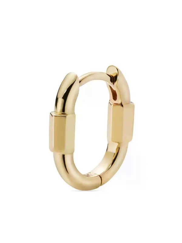 MARIA BLACK Palads Earring - Gold