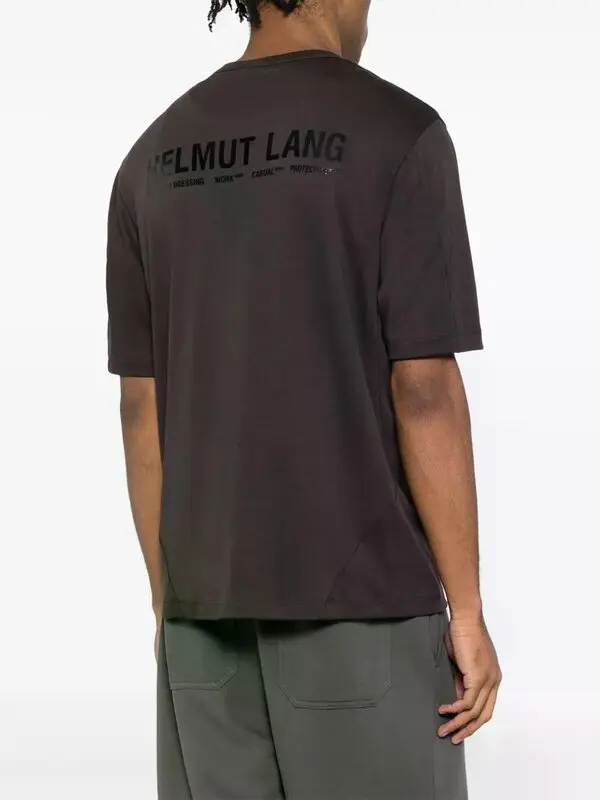 Helmut Lang Apex T-shirt