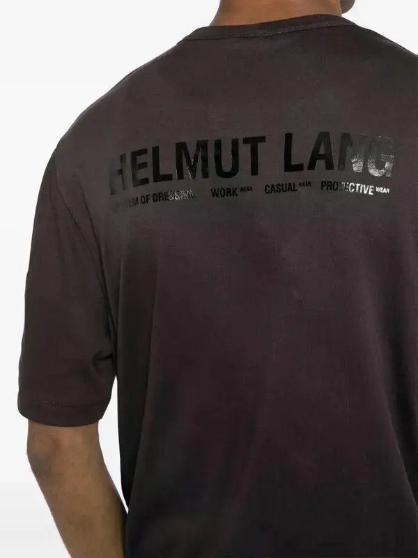 Helmut Lang Apex T-shirt