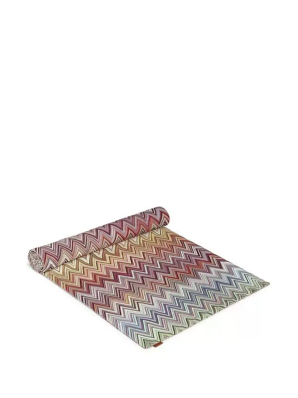 Missoni Andorra Table Runner