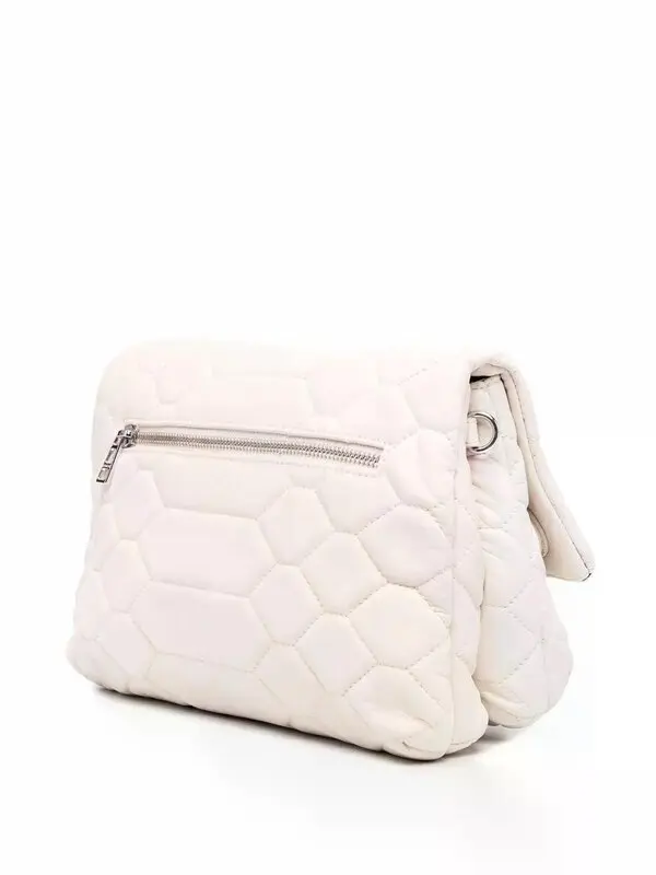 Zadig&Voltaire Rocky Xl Shoulder Bag