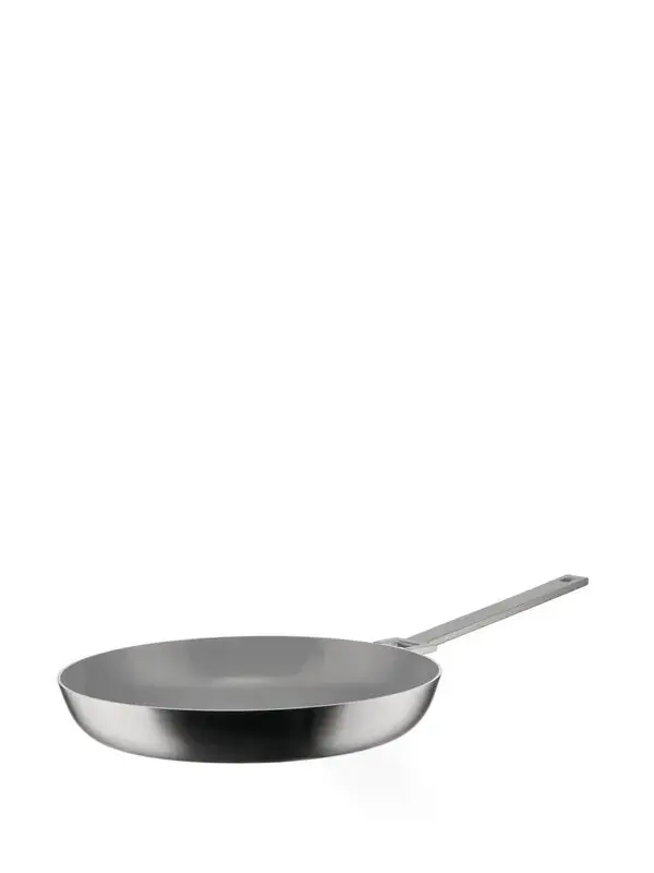 ALESSI Steel Frying Pan