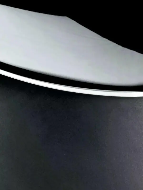 ALESSI Wowl Large Dog Bowl