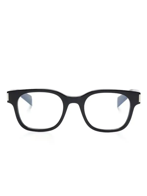 Saint Laurent Sl 722 Glasses - Black