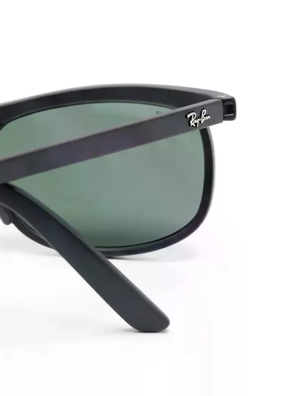 Ray-ban Rectangular-frame Sunglasses