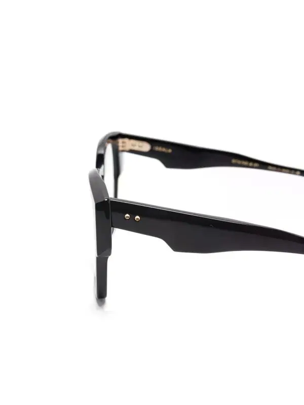 Dita Ideala Glasses - Black