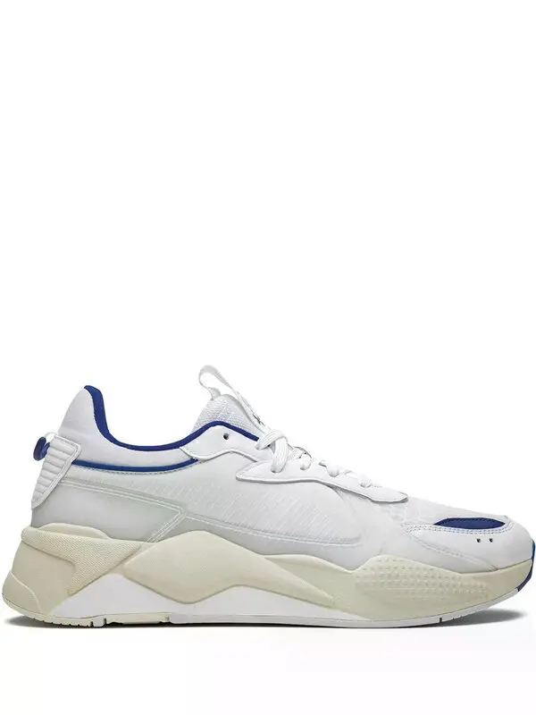 PUMA Rs-x Tech Low-top Sneakers