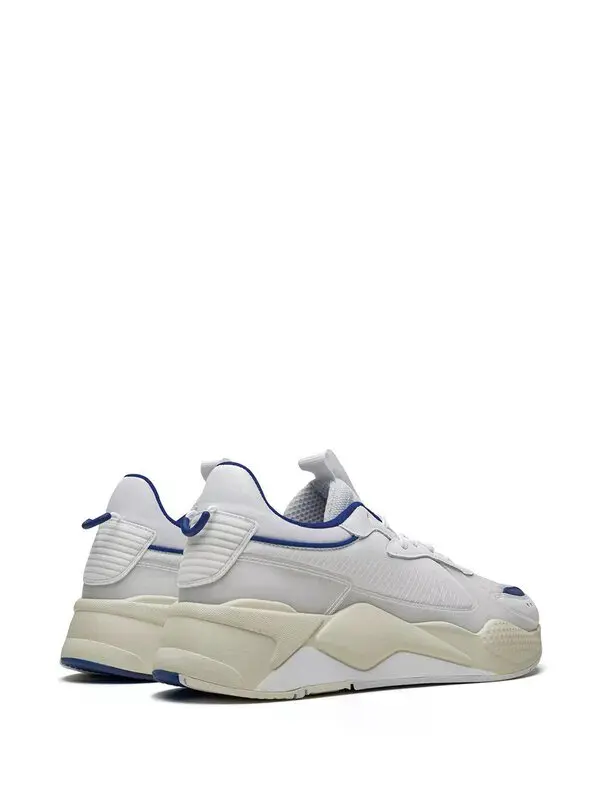 PUMA Rs-x Tech Low-top Sneakers