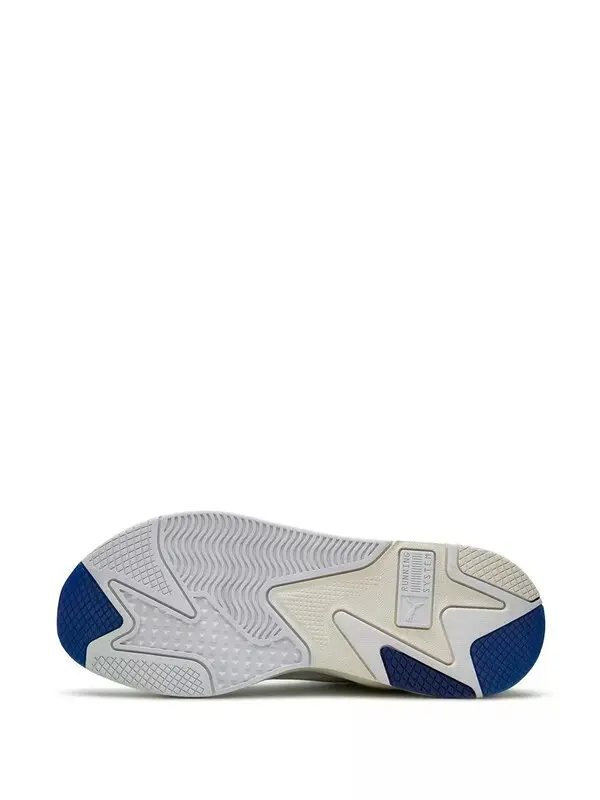 PUMA Rs-x Tech Low-top Sneakers