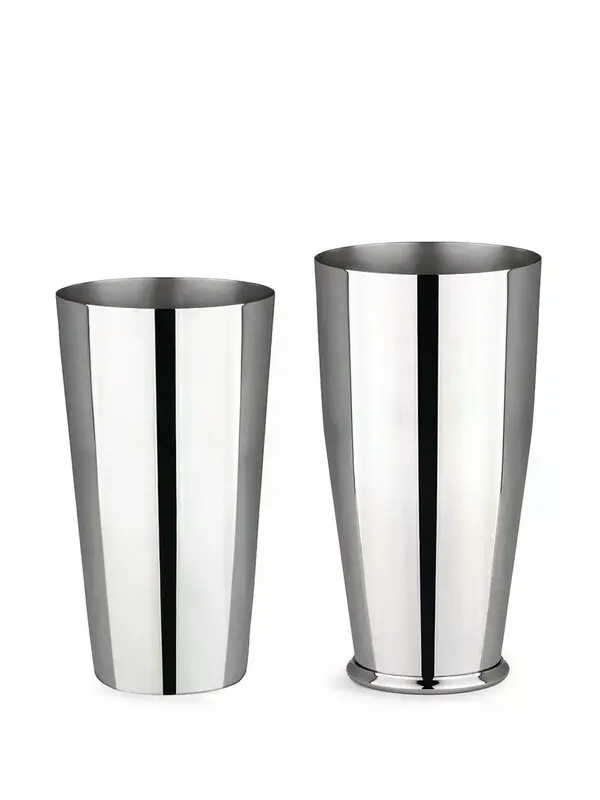 ALESSI Boston Stainless Steel Shaker