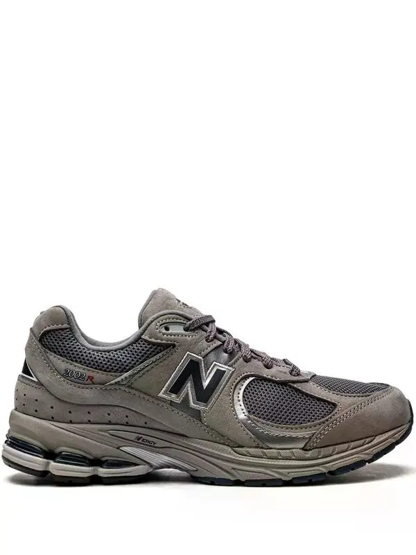 NEW BALANCE 2002r Castlerock Sneakers - Grey