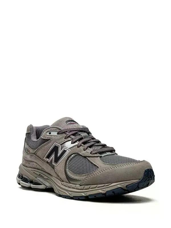 NEW BALANCE 2002r Castlerock Sneakers - Grey