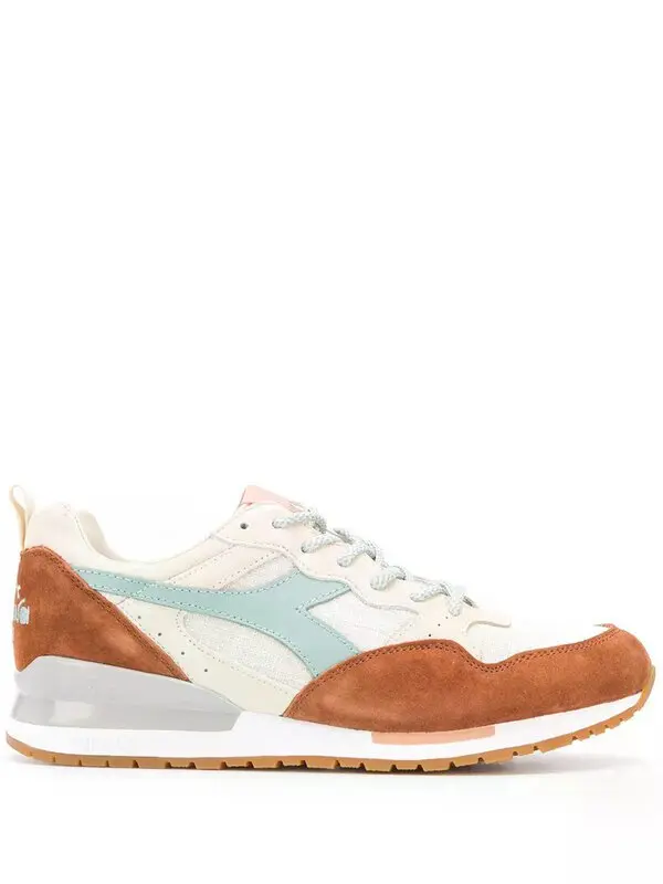 DIADORA Colour Block Sneakers